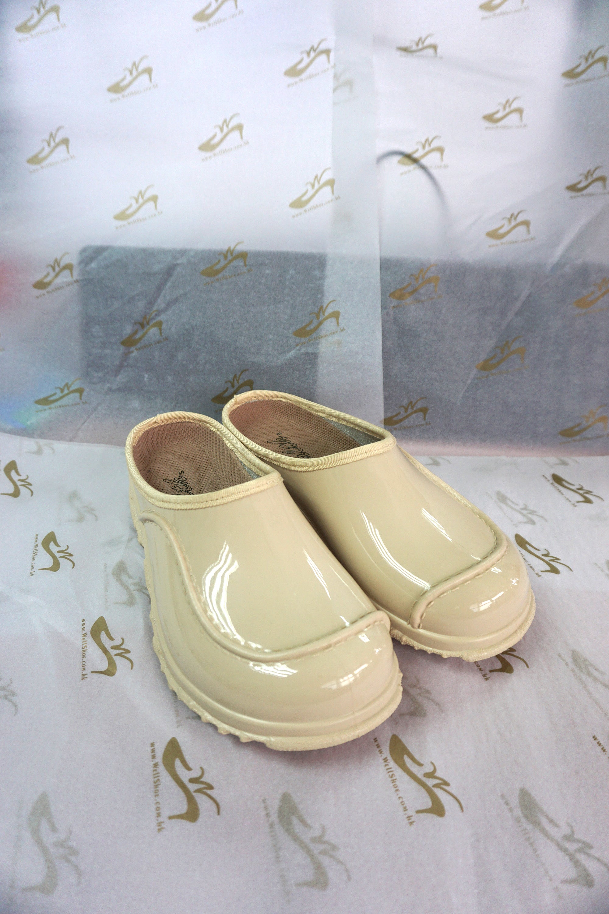 Japan Made High Quality Chef Shoes