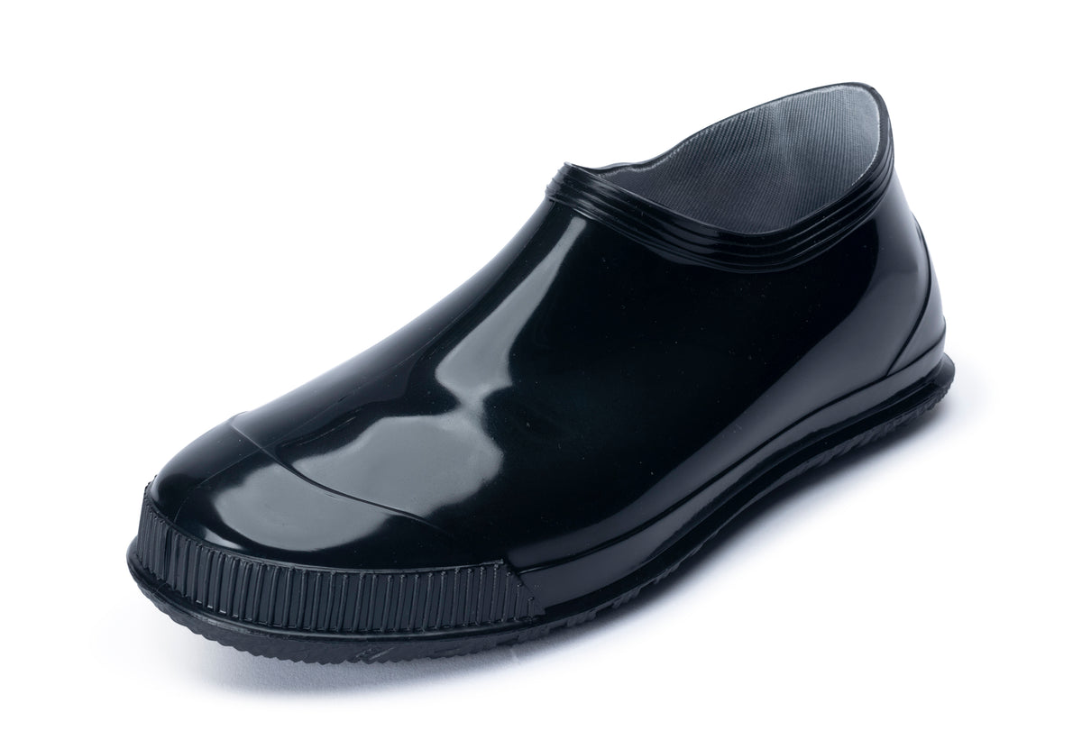 338 Classic Rubber Rain Shoes