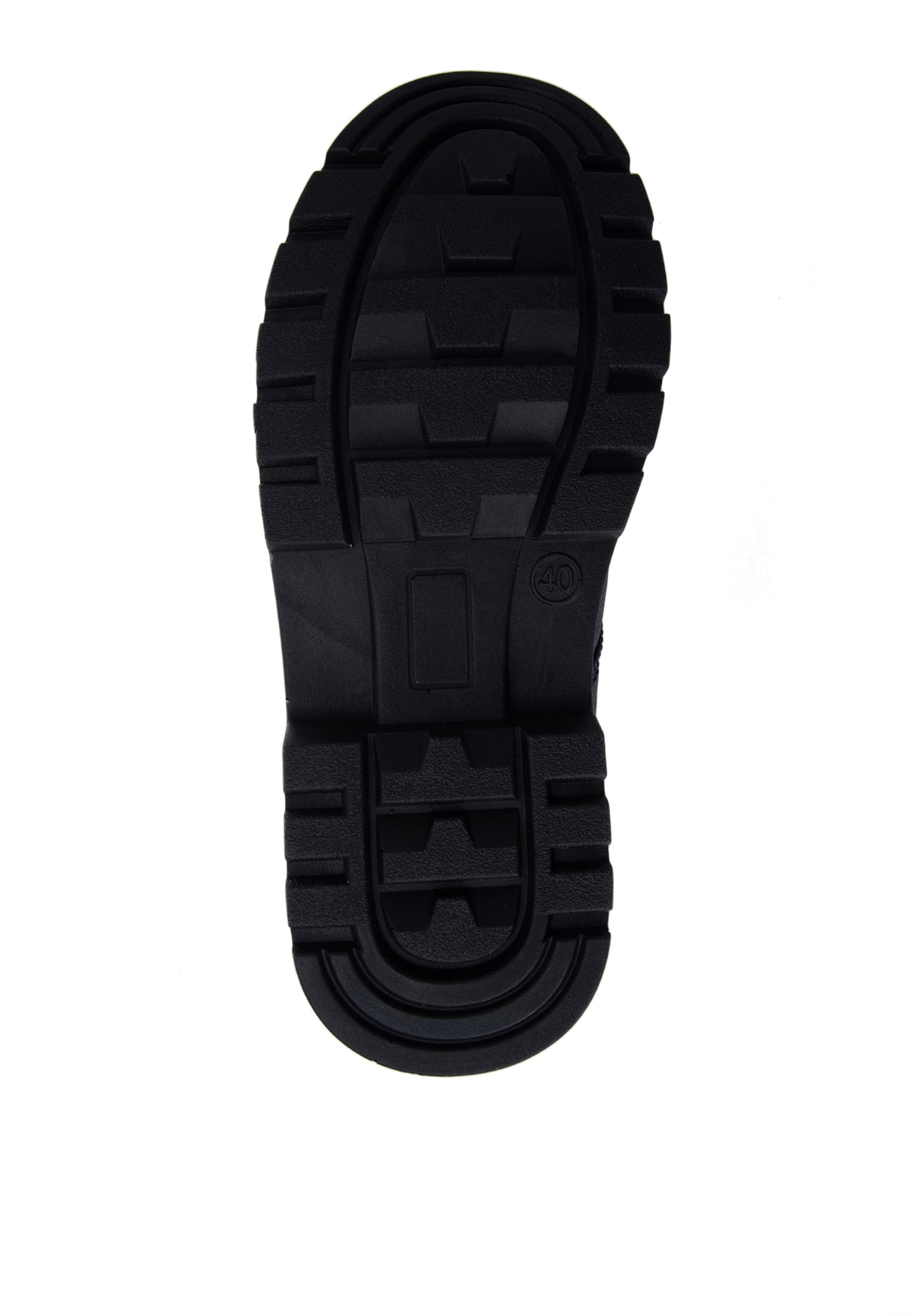 85520 Embossed Kitchen Shoes