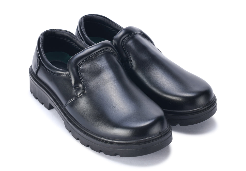 85529 皇牌懶佬廚房鞋 (光面)