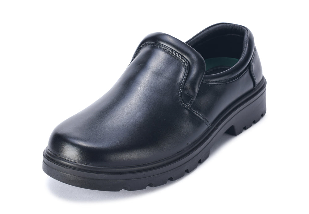 85529 皇牌懶佬廚房鞋 (光面)