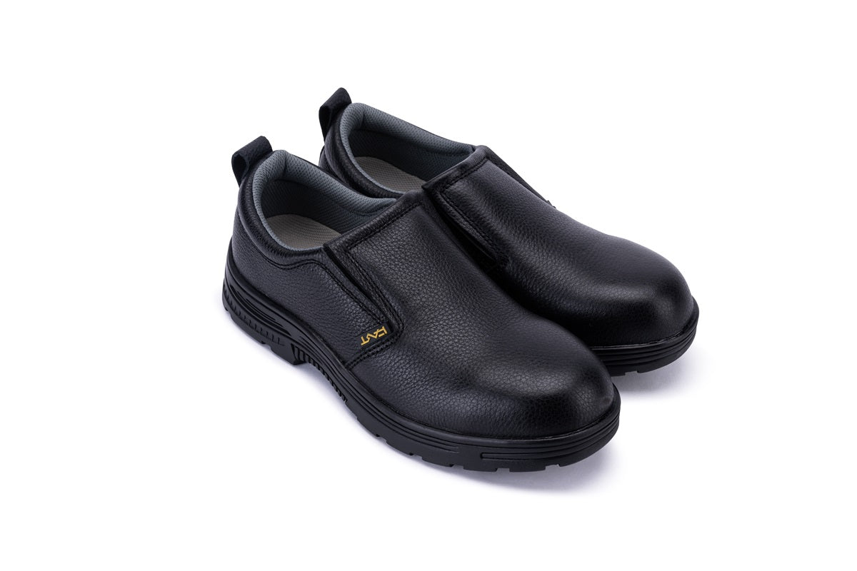 G269CK High Quality Safety Shoes (Composite Safety Toes & Kevlar Soles